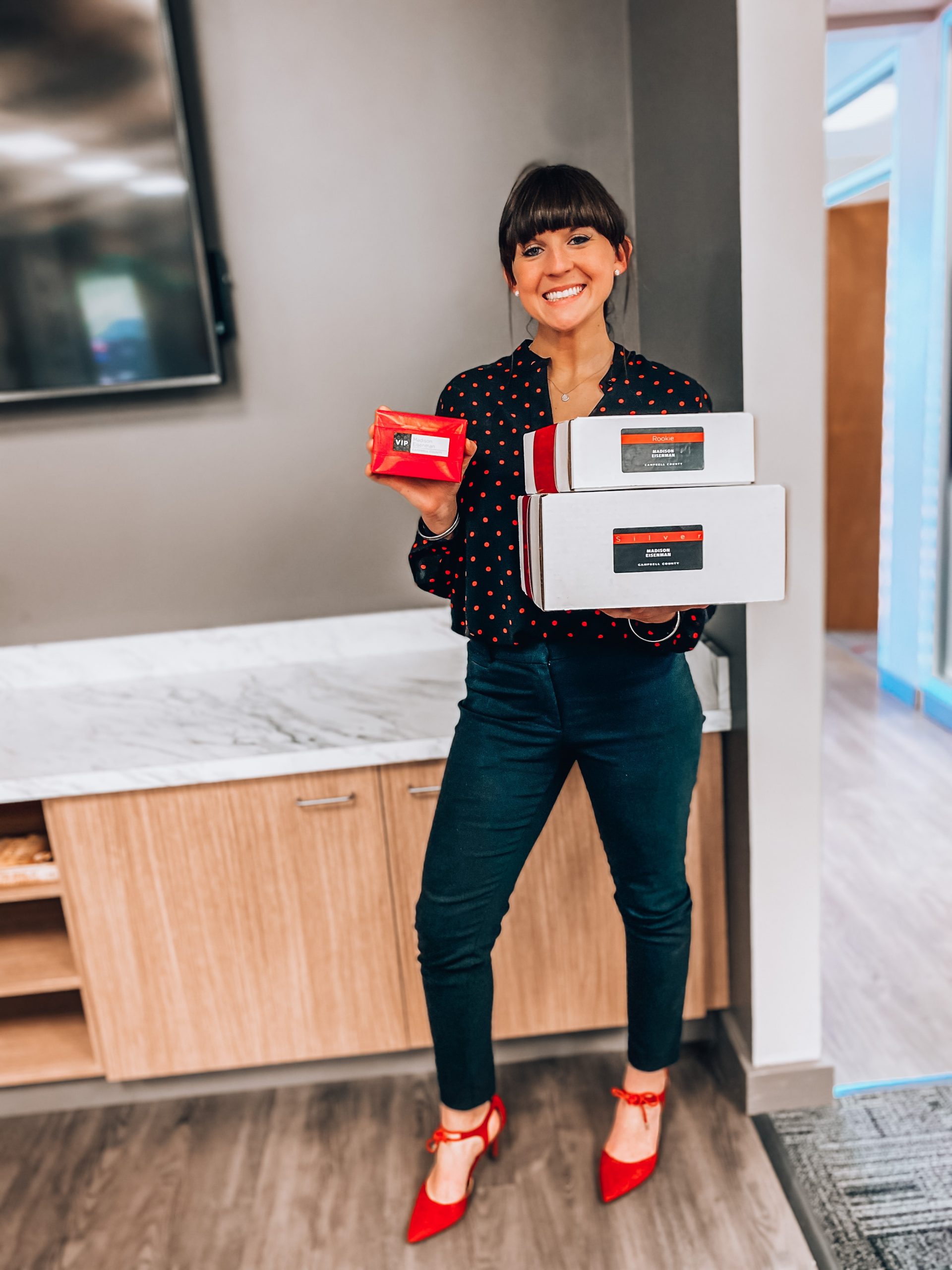 My Bio - Eisenman Group